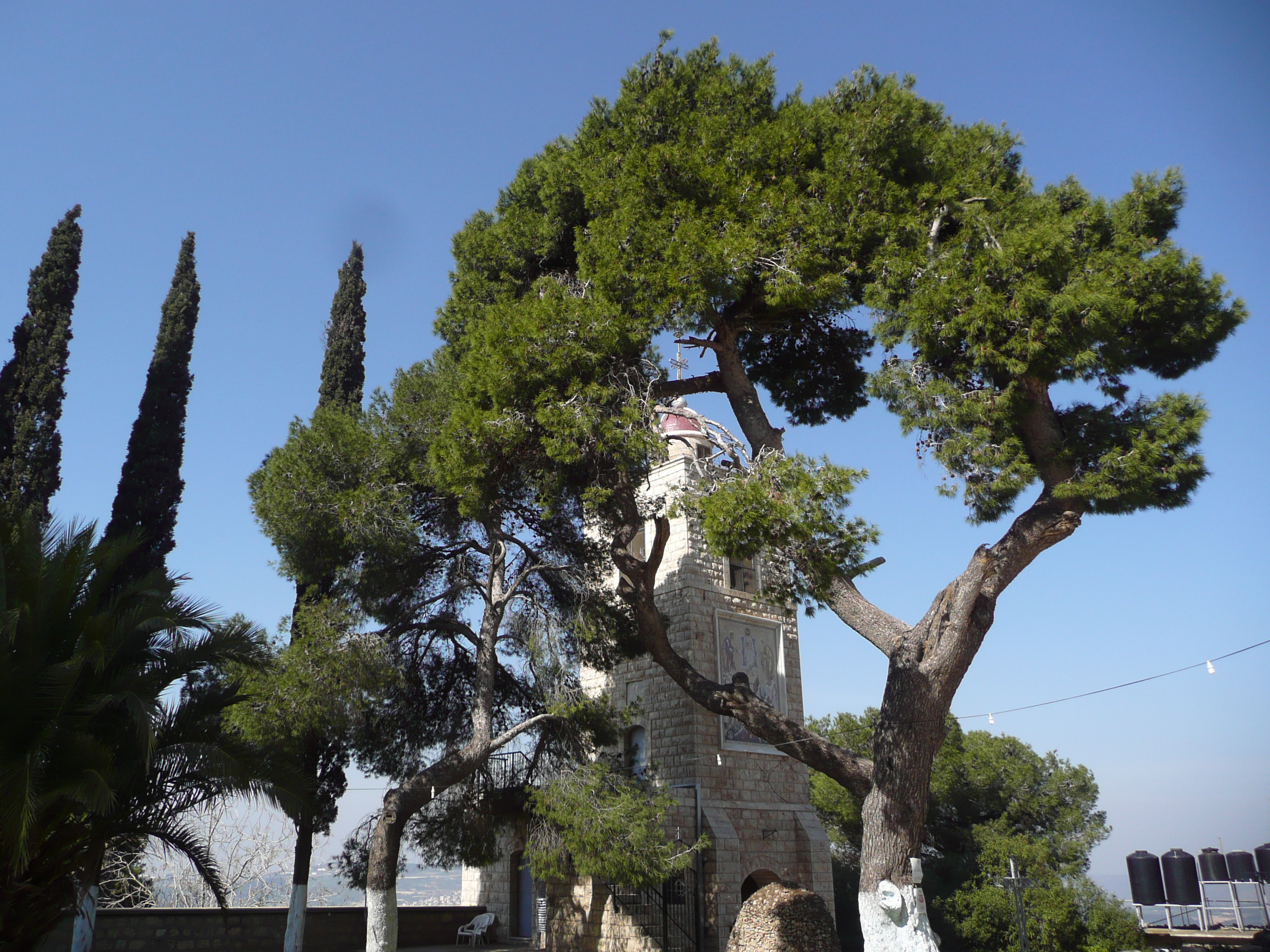 Pelerinaj în Ţara Sfântă – LOCURI OCUPATE – Pelerinaje